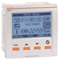 Interface protection system (IPS)